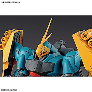 Bandai Hobby RE/100 #10 Gyunei Guss’ Jagd Doga "Char's Counterattack"
