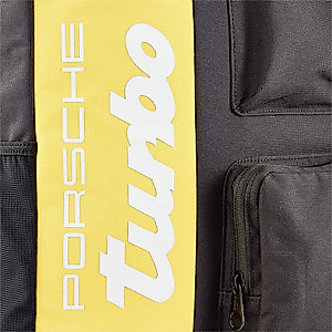 PUMA Porsche Motorsports Legacy Backpack