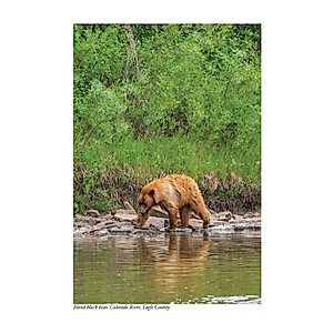 John Fielder's Colorado 2023 Scenic Engagement Calendar