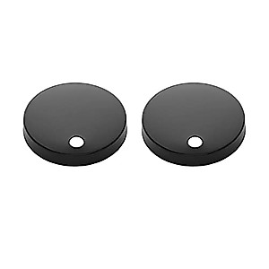 Swiss Madison Well Made Forever SM-CH04B, Toilet Hardware Black (SM-1T254)