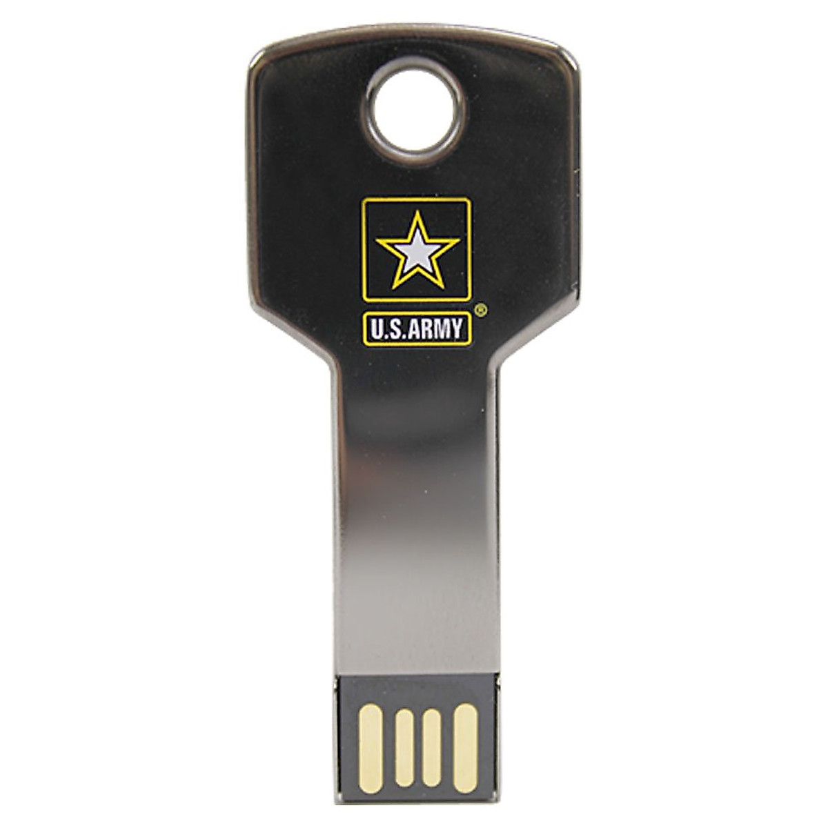 US Army Flash Key USB Drive 16GB