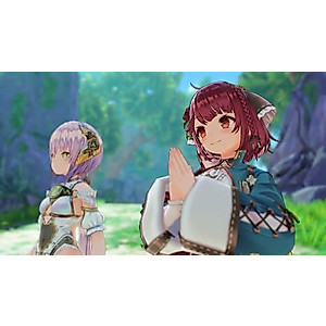 Atelier Sophie 2: The Alchemist of the Mysterious Dream - PlayStation 4