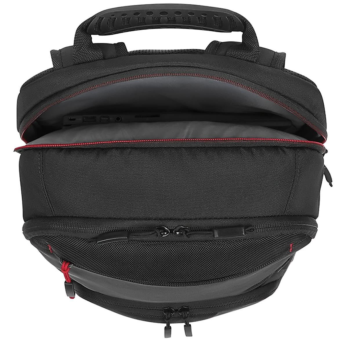 LENOVO - THINKPAD OPTIONS ACCES Men's Lenovo CASE BO Essential Plus 15.6 Backpack, Black, 39.6 cm