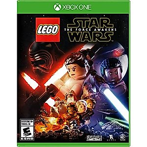 LEGO Star Wars: The Force Awakens (Xbox One)