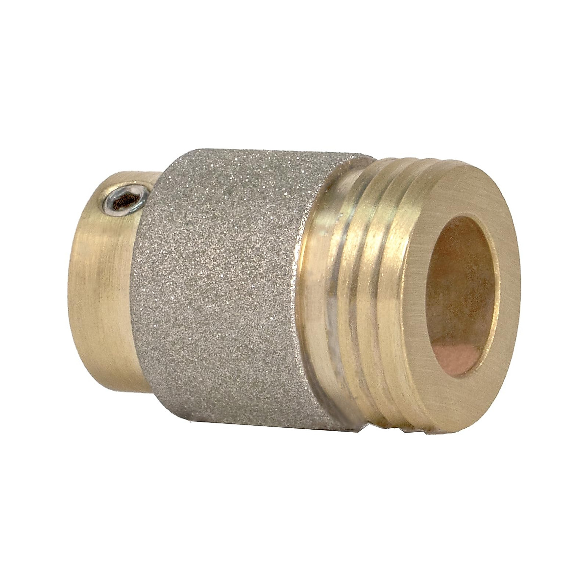 Deruilong Diamonds Grinding Bit Stained Ceramic Glass Abrasive Tool (1 Piece,1 Inch)…