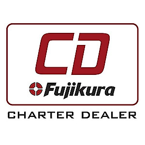 Fujikura Atmos Tour Spec 7 Red Stiff Shaft + Ping G / G30 / G400 Tip + Grip