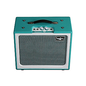 Tone King Gremlin 5W 1x12 Combo Turquoise