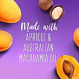 Aussie Total Miracle Collection 7n1 Shampoo and Conditioner Set, 12.1 Fluid Ounce Each