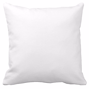 Leaveland Black and White Boho Arrow 20x20 Inch Throw Pillow Cover Bohemian Geometric Herringbone Decorative Square Cushion Case Fall Autumn Winter Christmas Home Decor Standard Size Accent Pillowcase