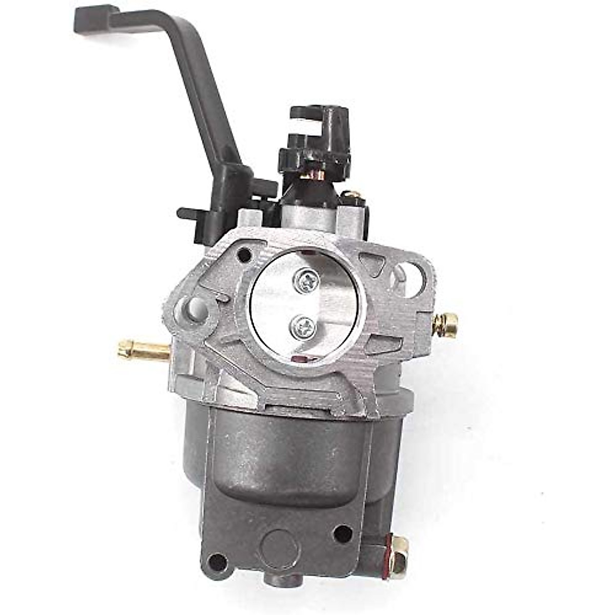 Shnile Carburetor Compatible with Generac XT8000E 6433-0 6434-0 420CC 8000 10000 Watt Gas Generator Carb