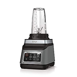 Ninja Professional Plus Blender Duo - with Auto-iQ