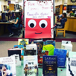 DECORA 7.5 Inch Giant Googly Eyes Plastic Wiggle Eyes with Self Adhesive for Chritsmas Tree Party Decorations 2 Pieces