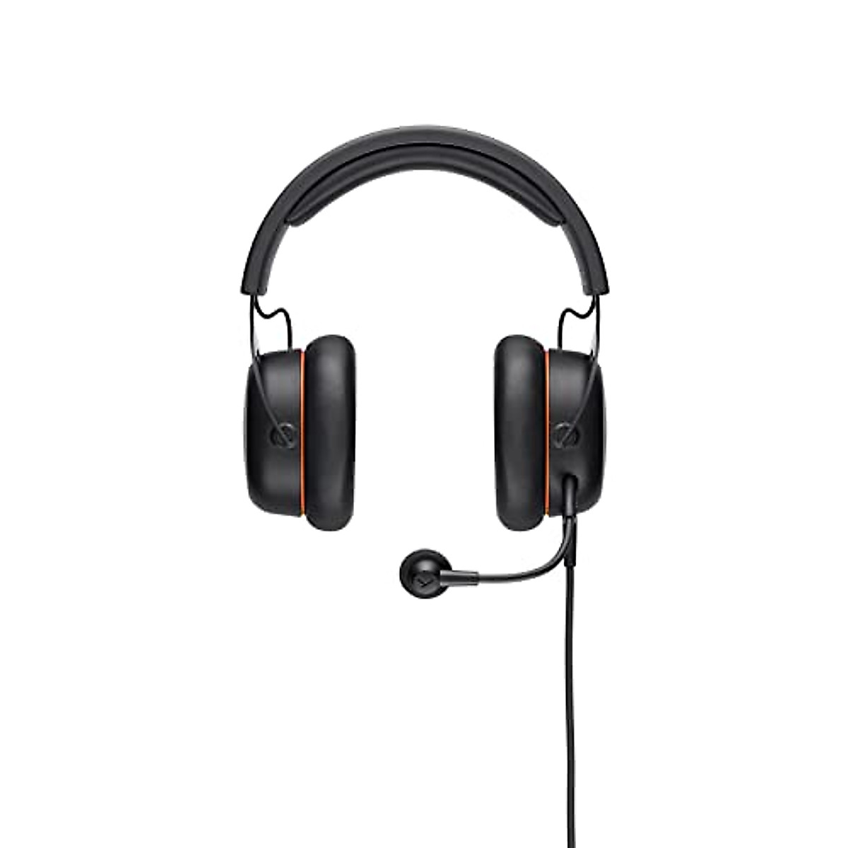 beyerdynamic MMX 150 Closed Over-Ear Gaming Headset with Augmented Mode, META Voice Microphone and Excellent Sound for All Gaming Devices