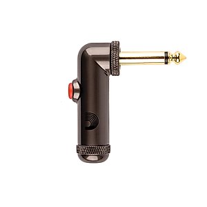 D'Addario Accessories Switch Solderless Custom Cables