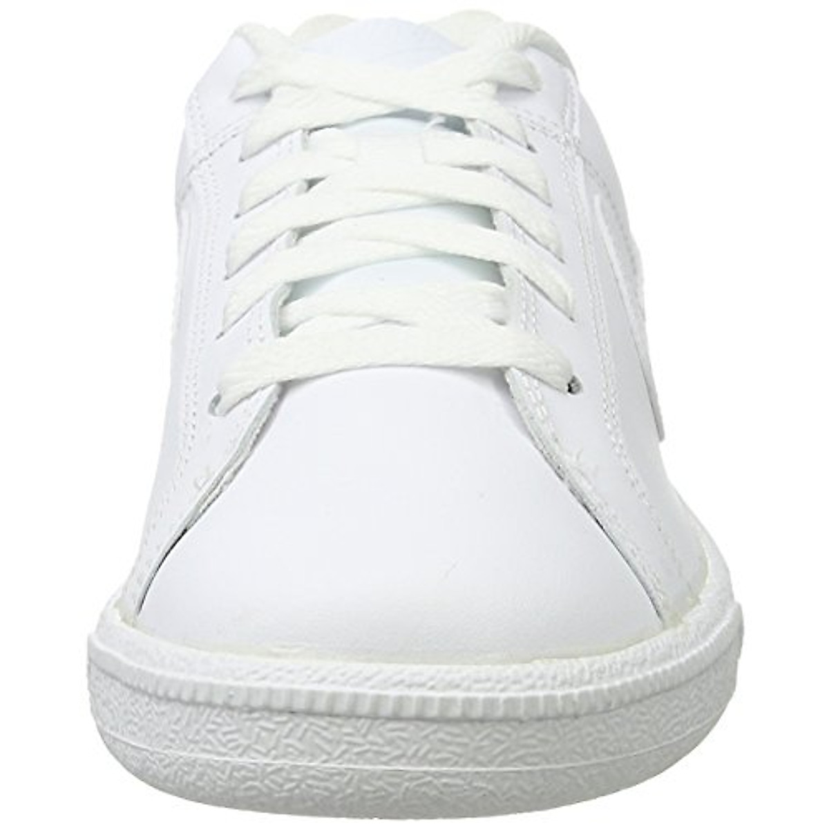 Nike Women's Sneakers, Ivory White, 5