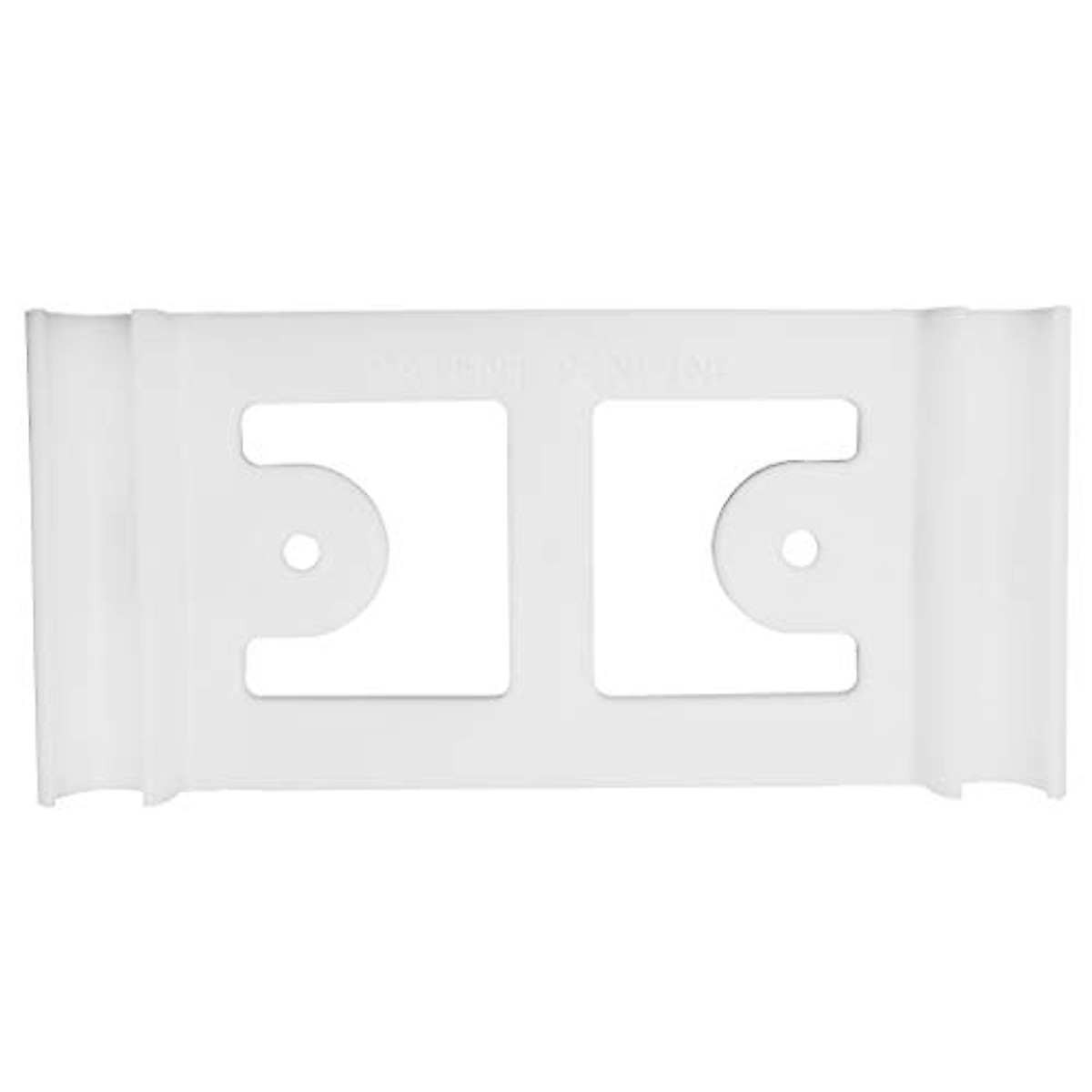 Mr. Chain High Drain Loop Bracket (1/2") - 77000-1