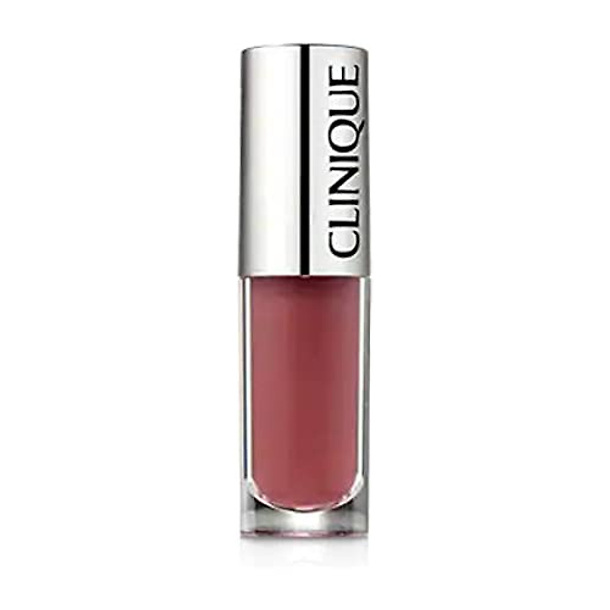 Clinique Pop Splash Lip Gloss, 08 Tenderheart, 0.14 Ounce