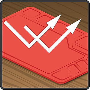 Weller Large Soldering Work Station Mat | WLACCWSM1-02