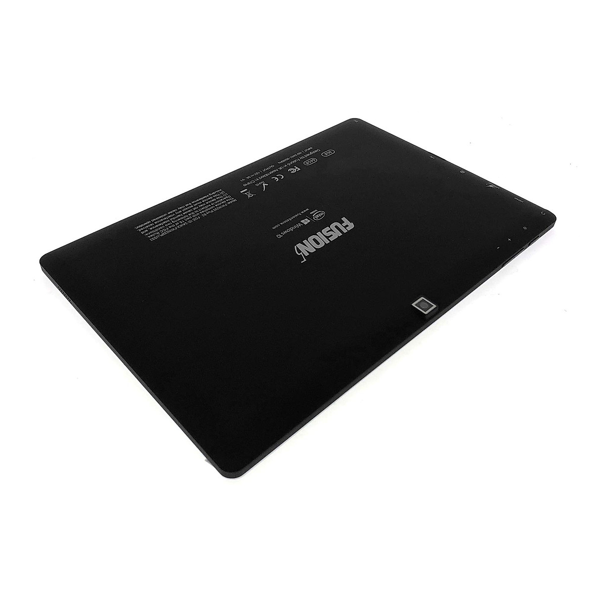 10" Windows 10 FWIN232 PLUS S2 Fusion5 Ultra Slim Windows Tablet PC - (6GB RAM, USB 3.0, Intel, Front Facing Single Camera, Windows 10 Professional Tablet PC)