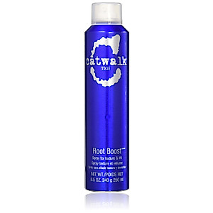 TIGI Catwalk Root Boost, 8.5 Oz