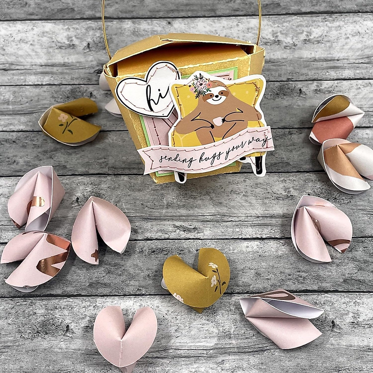 Cardstock Warehouse Stardream Yellow Gold - 8.5 x 11" - 105 Lb. / 284 Gsm Pearlescent Premium Cardstock Paper - 25 Sheets