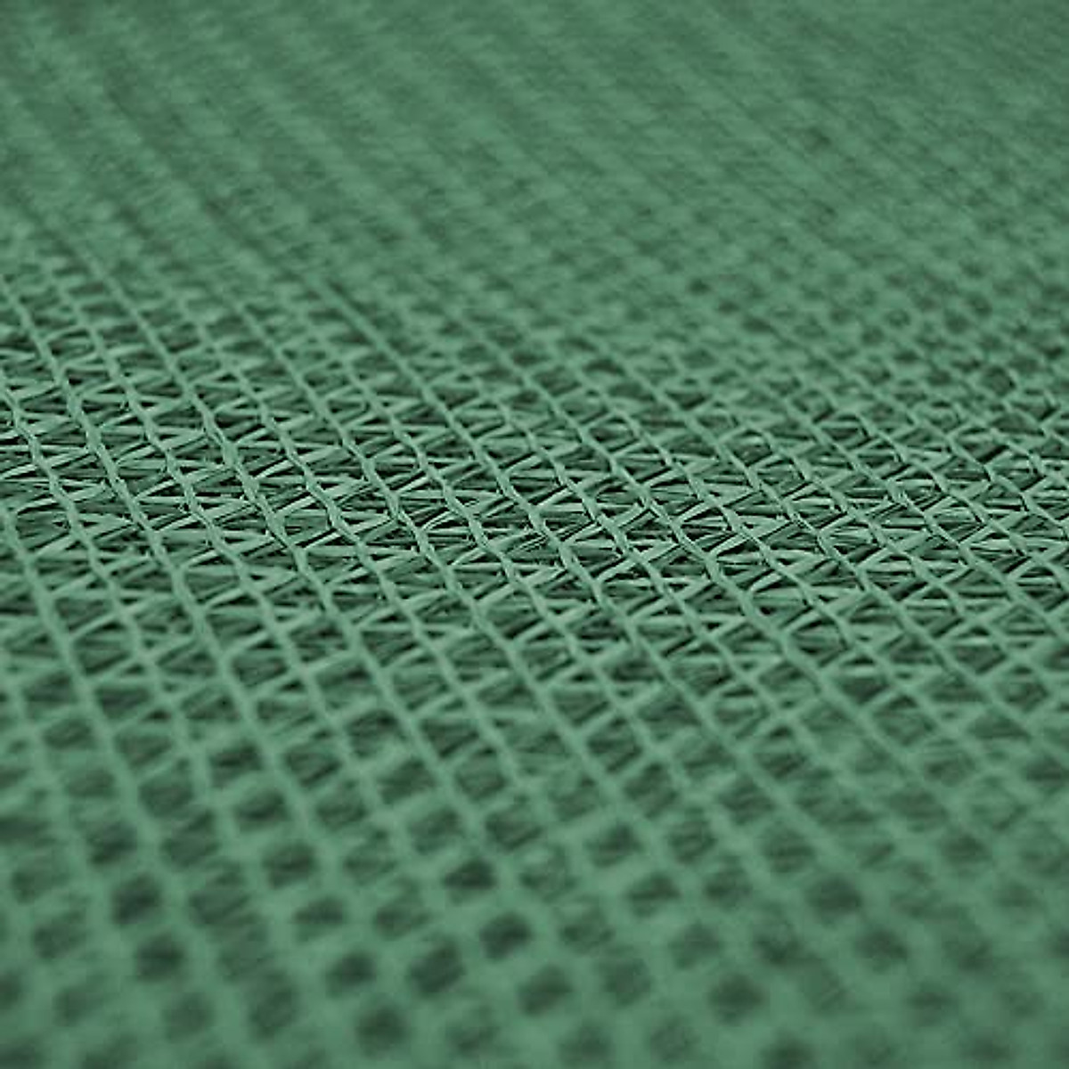 Easy Gardener 10909H, Fabric Shade, Sun Sail Shade Accessory, Green