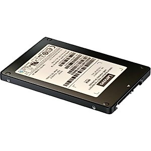 Lenovo - 4XB7A17065 - Lenovo PM1645a 6.40 TB Solid State Drive - 2.5 Internal - SAS (12Gb/s SAS) - 2.5 Carrier - Server Device Supported - 3 DWPD - 35040 TB TBW - 1000 MB/s Maximum Read Transfer Rate