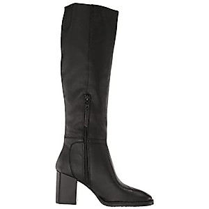 Sam Edelman Elsy Knee High Boot Black 7 Medium