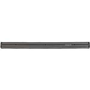 Mundial 5524 24-Inch Magnetic Bar, Black