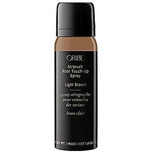 Oribe Airbrush Root Touch Up Spray - Light Brown, 1.8 fl. oz.