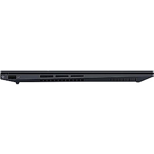 ASUS Zenbook 14X OLED Business Laptop[Windows 11 Pro], 14.5" 2.8K(2880x1800) 120Hz Touchscreen, 13th Gen Intel 14-Core i7-13700H, 16GB LPDDR5 RAM, 512GB SSD, Backlit KB, WiFi, Thunderbolt 4, w/Battery