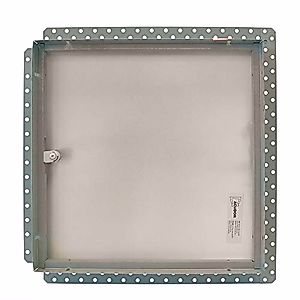 Acudor DW-5040 Access Door 6 x 6 Flush Door with Drywall Bead Flange
