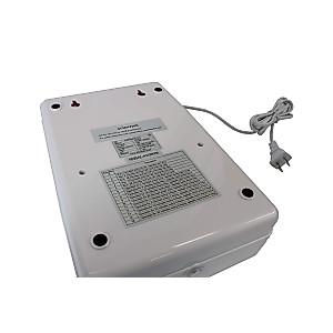 Aqua-6, 120 mg/hour Water Ozone Generator