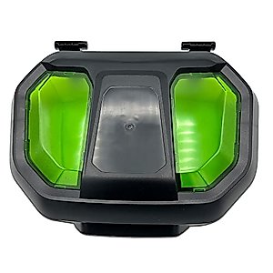 EGO Power+ 2826214001 Battery Cover Assembly for SNT2100 and SNT2110 21" Snow Blower