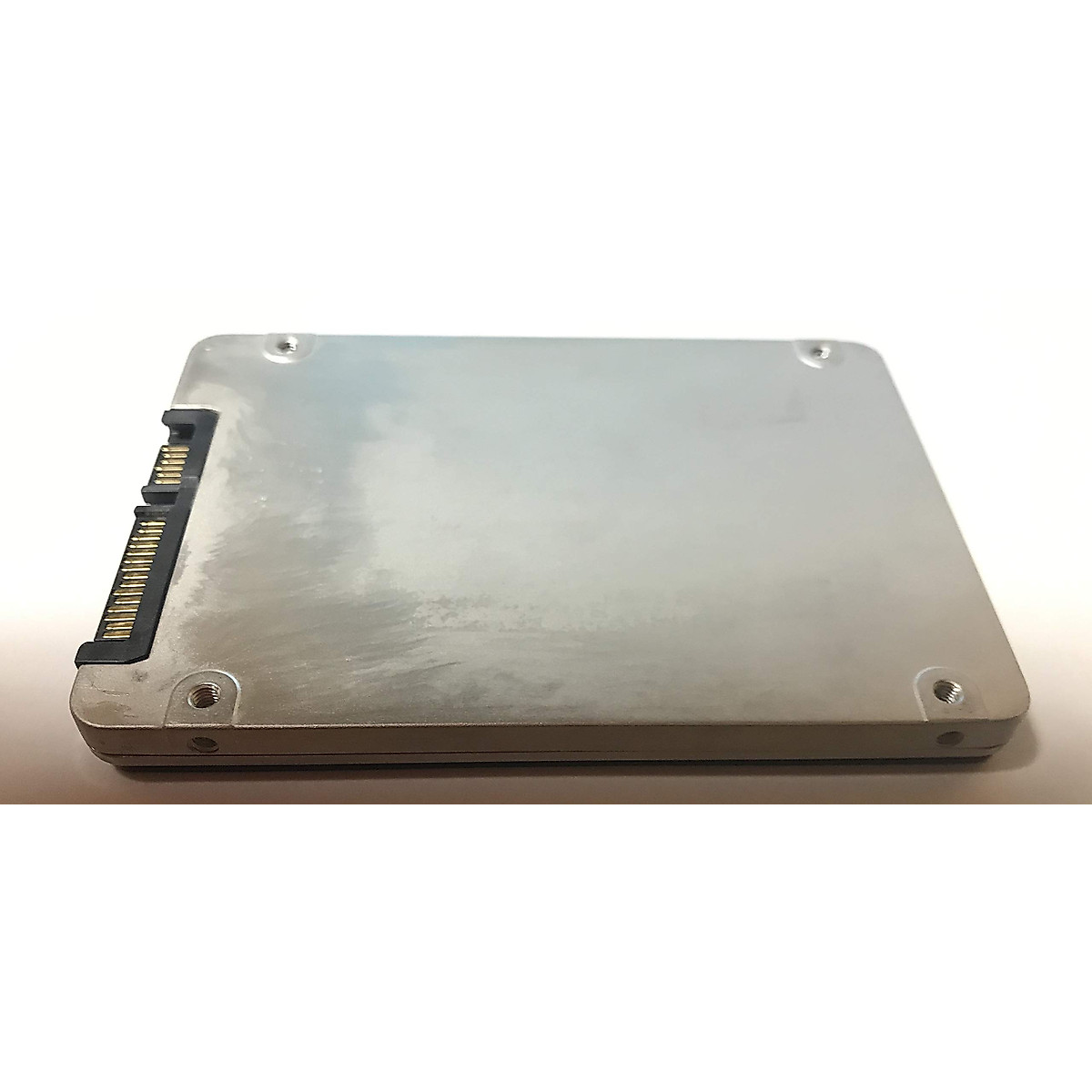 Intel 320 SSDSA2CW120G3 120 GB 2.5" Internal Solid State Drive - 1 Pack - Retail