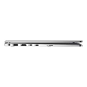 HP EliteBook x360 1030 G2 - 13.3" - Core i7 7600U - 16 GB RAM - 512 GB SSD (Renewed)