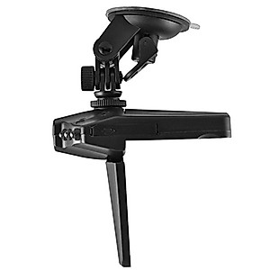 Blaupunkt BPDV122 HD Dashcam, 2.5"