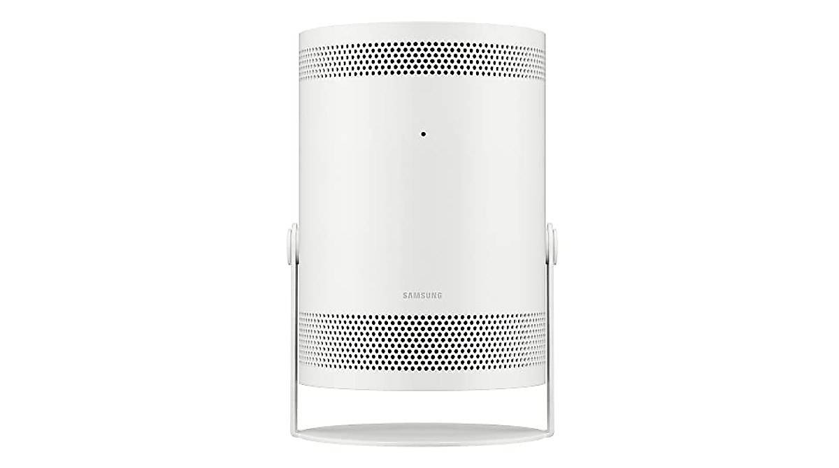 Samsung Freestyle Projector & 240W Sound Tower Bundle | Portable ...