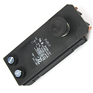 New (OEM) 1617200048 Bosch Hammer Switch 1 617 200 048 11244E, 11245EVS, 111263EVS, 11309EVS, 11310EVS