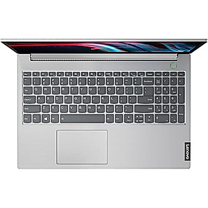 Lenovo ThinkBook 15 IML (Gen 1) 15.6" Laptop, i5 10210U 1.6Ghz, 16GB DDR4, 1TB NVMe SSD, 1080p Full HD, USB Type-C, HDMI, Webcam, Windows 11 Pro (Renewed)