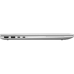 HP Elite x360 1040 G9 14" Touchscreen Convertible 2 in 1 Notebook - WUXGA - 1920 x 1200 - Intel Core i7 12th Gen i7-1255U Deca-core (10 Core) 1.70 GHz - 16 GB Total RAM - 512 GB SSD - Windows 11