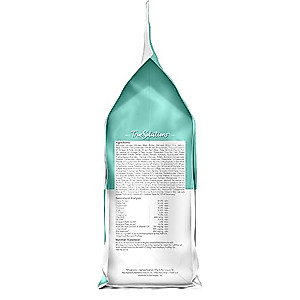 Blue Buffalo True Solutions Small & Mighty Natural Small Breed Adult Dry Dog Food, Chicken 4-lb