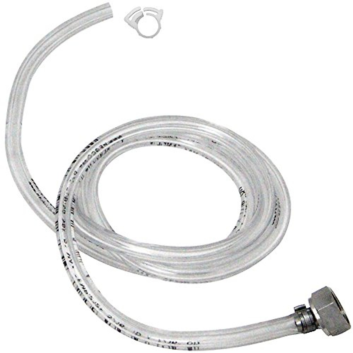 Kegco EB2PSCK-5T 2 Faucet Premium Door Mount Kegerator Kit with 5 lb. Co2 Tank