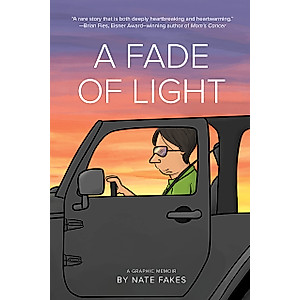 A Fade of Light