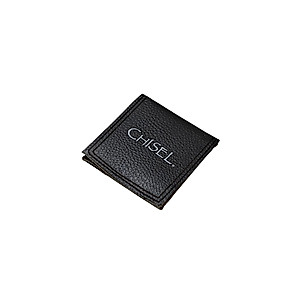 BillyTheTree Jewelry Stainless Steel 12mm Brushed Band Ring| Ring Size| 13