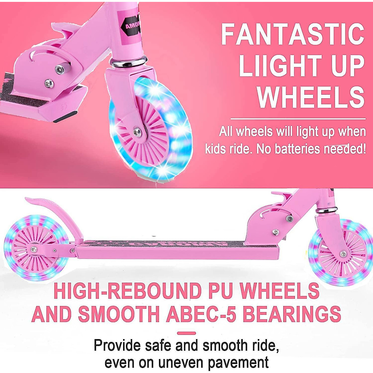 Caroma Electric Scooter 350W