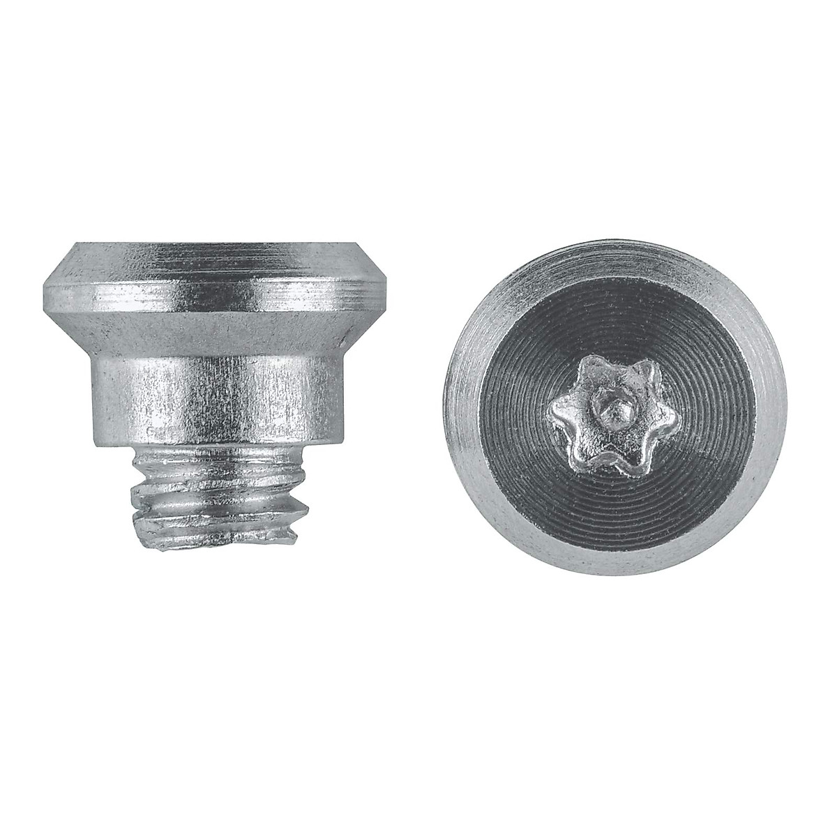 Torx T6 Security Antenna Plate Cover Screws Replacement for Mac Mini Unibody A1347 (Late 2014) TR6 T6H