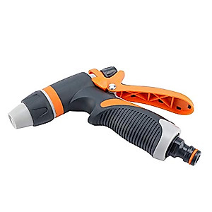 Car Water, Adjustable Practical Car Washer, Comfortable Garden Irrigation Animal Cleaning for Motor Vehicles Cleaning