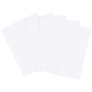 Staples 490882 Cover Paper 67 lbs 8.5-Inch x 11-Inch White 250/Pack (82991)