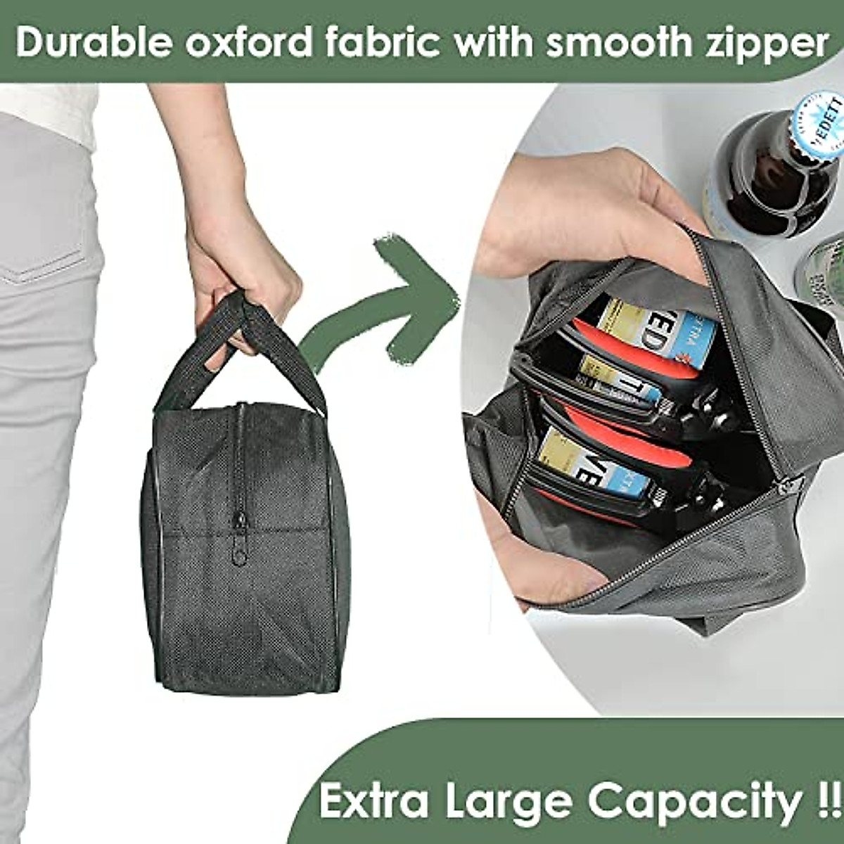 Aimerla Premium pruning shears. Stainless Steel garden shears for plants, shrubs, bushes. Durable Garden Scissors Set with Garden Gloves, Storage Bag, Garden Accessories for Women, Men